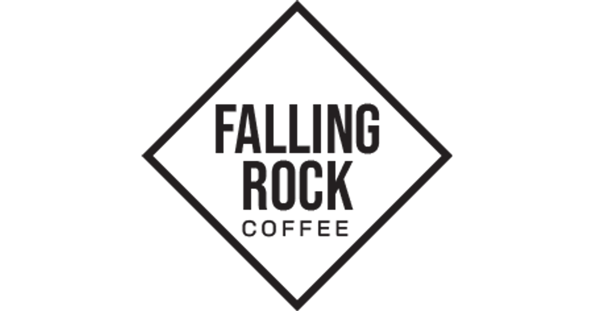 Falling Rock Coffee